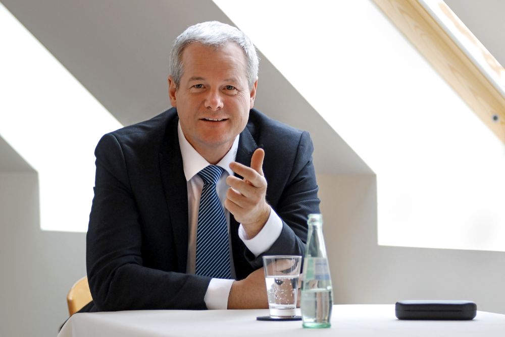 Deutsche Sektion – IPA Deutschland
