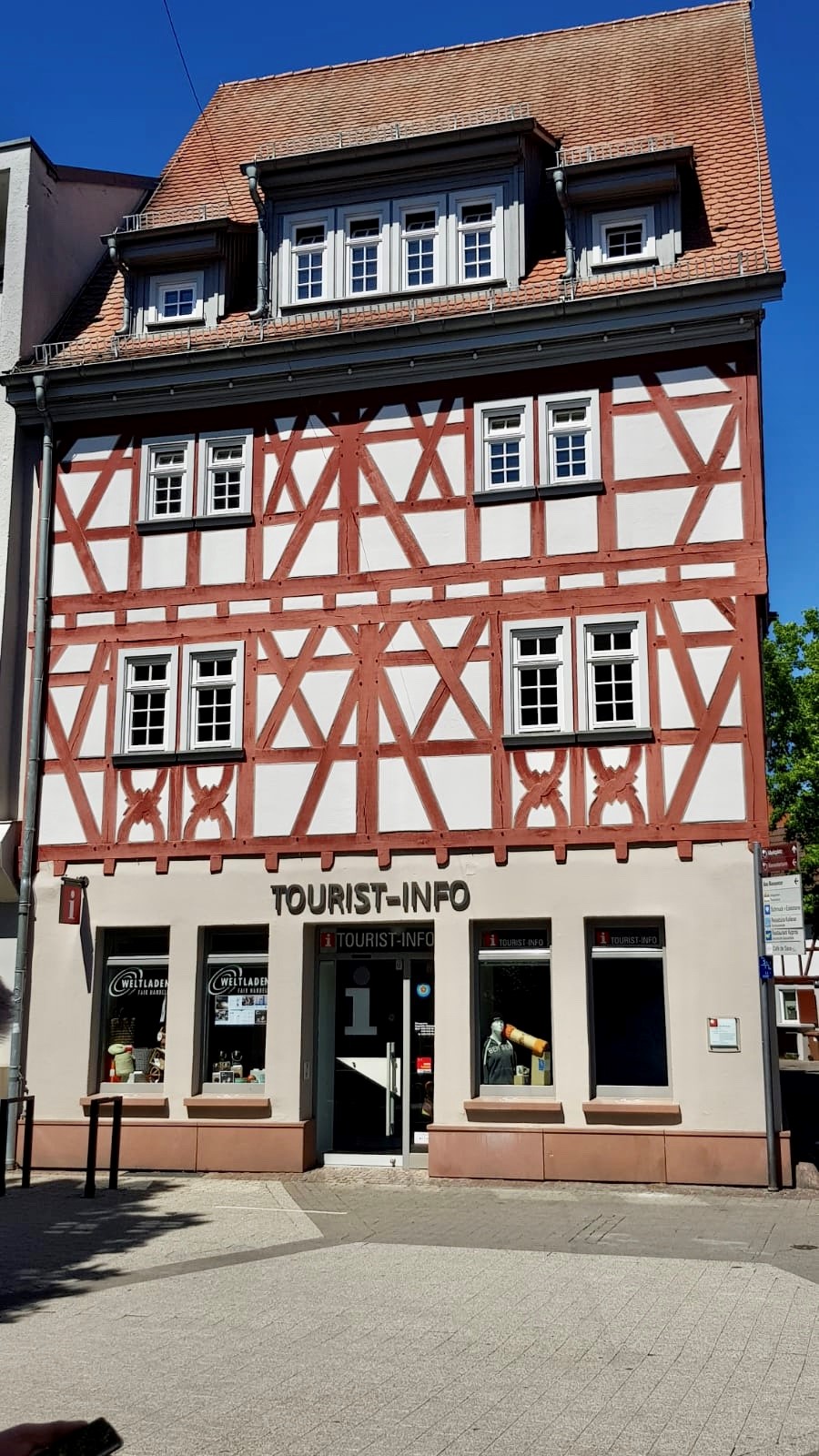 Gästehaus „Europa“ - International Police Association - Deutschland