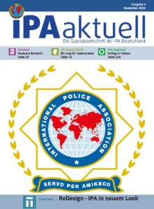 Magazin – IPA Deutschland