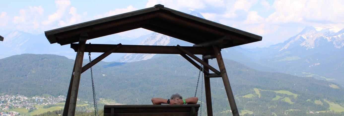 60 Jahre Jubiläum LG Tirol / IPA Österreich - IPA Deutschland