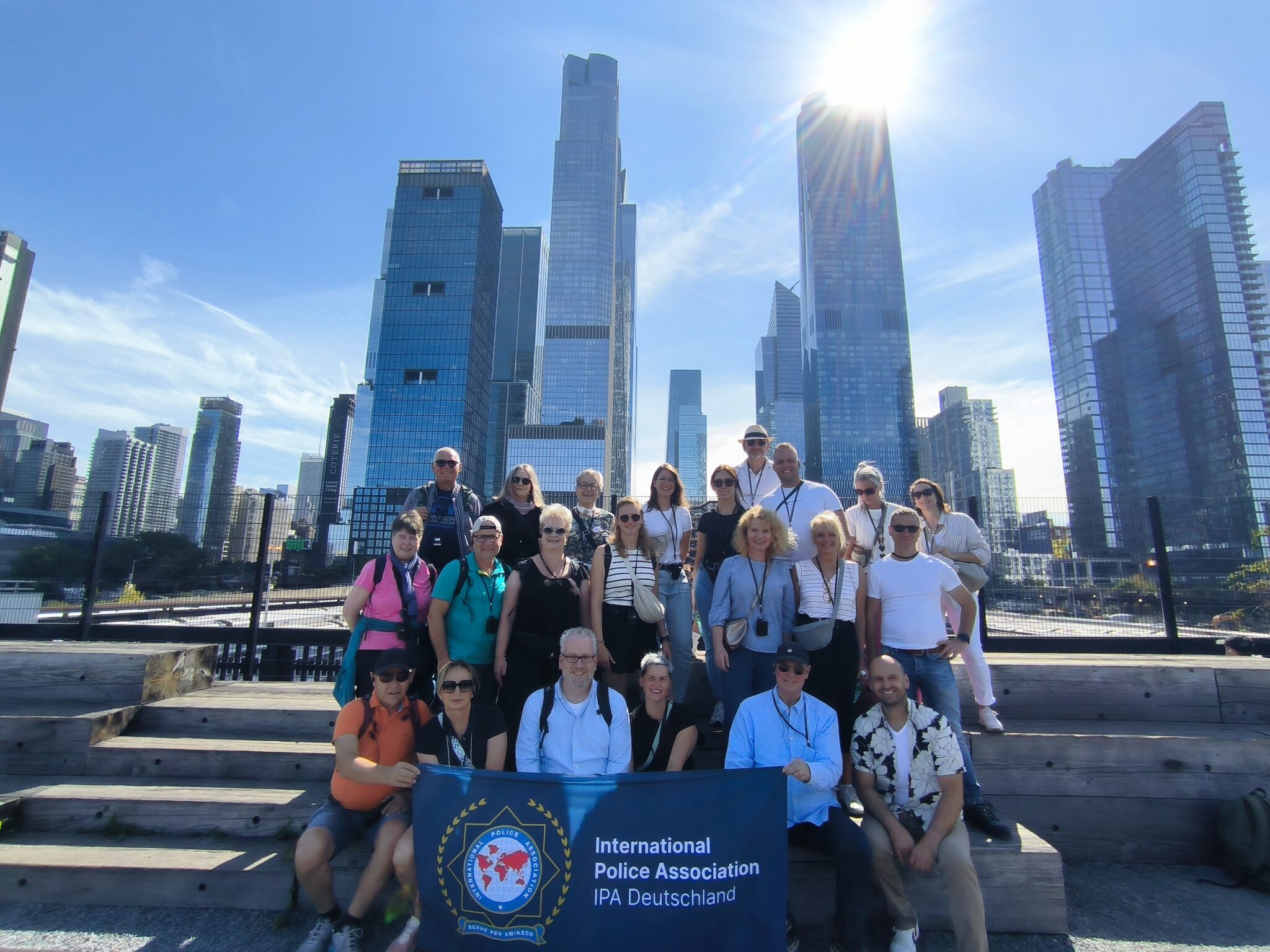 70 Jahre IPA Deutschland – Ein Jubiläum der Freundschaft und Vielfalt ...