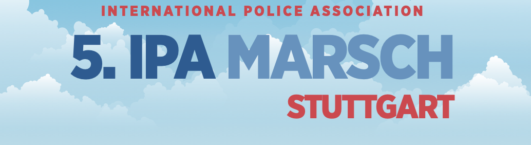 Teilnahme IPA-Marsch in Stuttgart - International Police Association ...